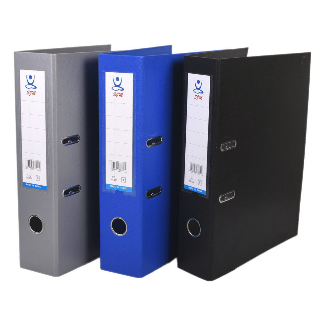 Arch File – SJM