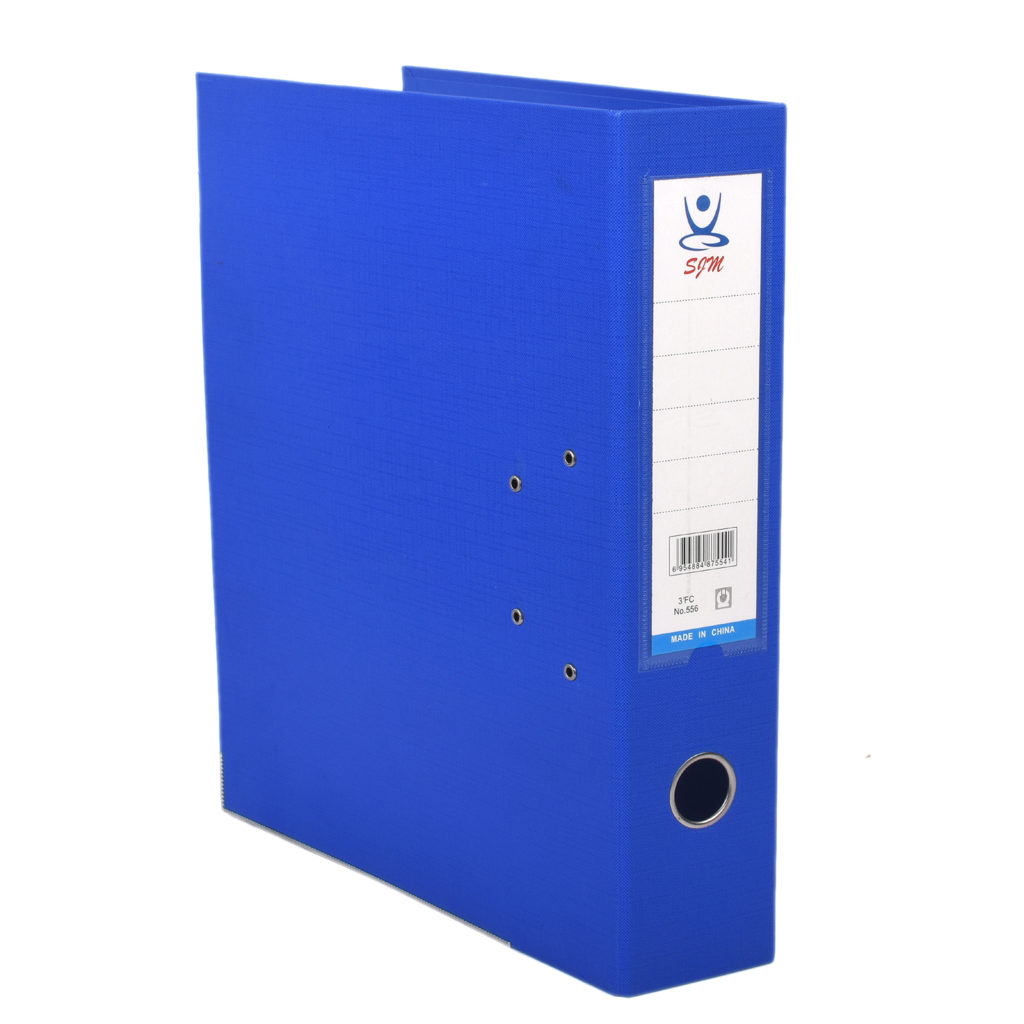 Arch File – SJM