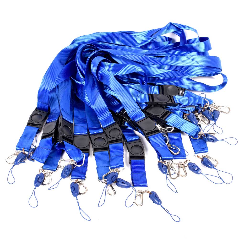 Id Rope (Lanyard) – SJM