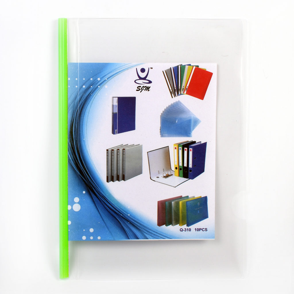 Stick File – SJM
